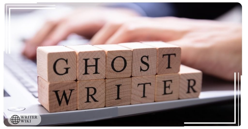 How to Ghostwrite a Memoir? (Step-by-Step Guide) - WriterWiki
