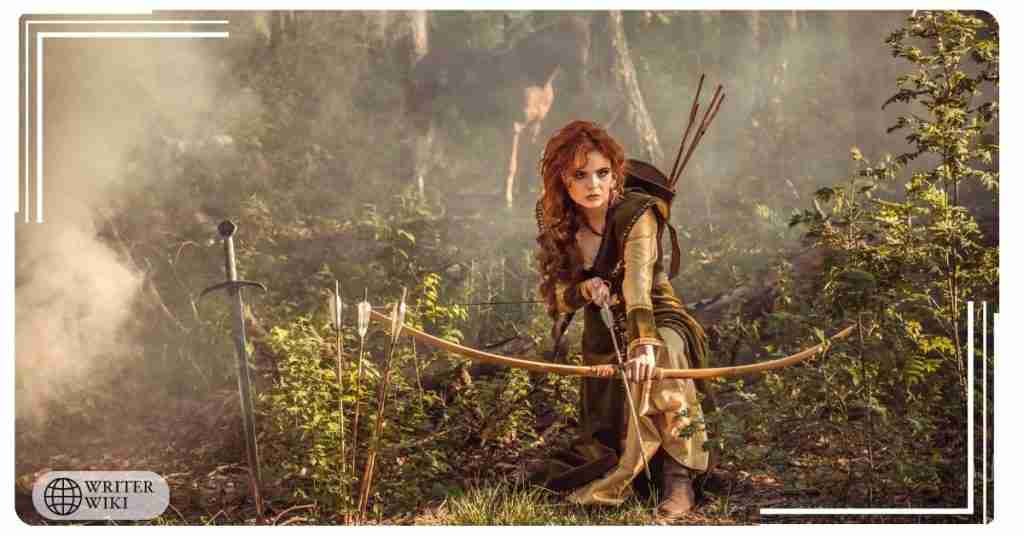 10 Essential Elements of an Engaging Fantasy Story - WriterWiki