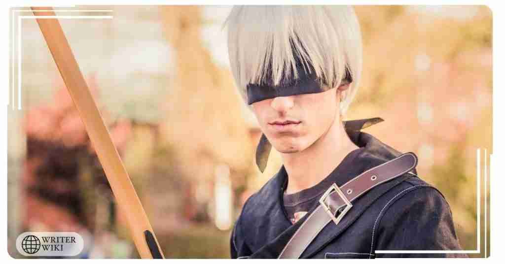 Master Anime Writing (15 Useful Tips) - WriterWiki